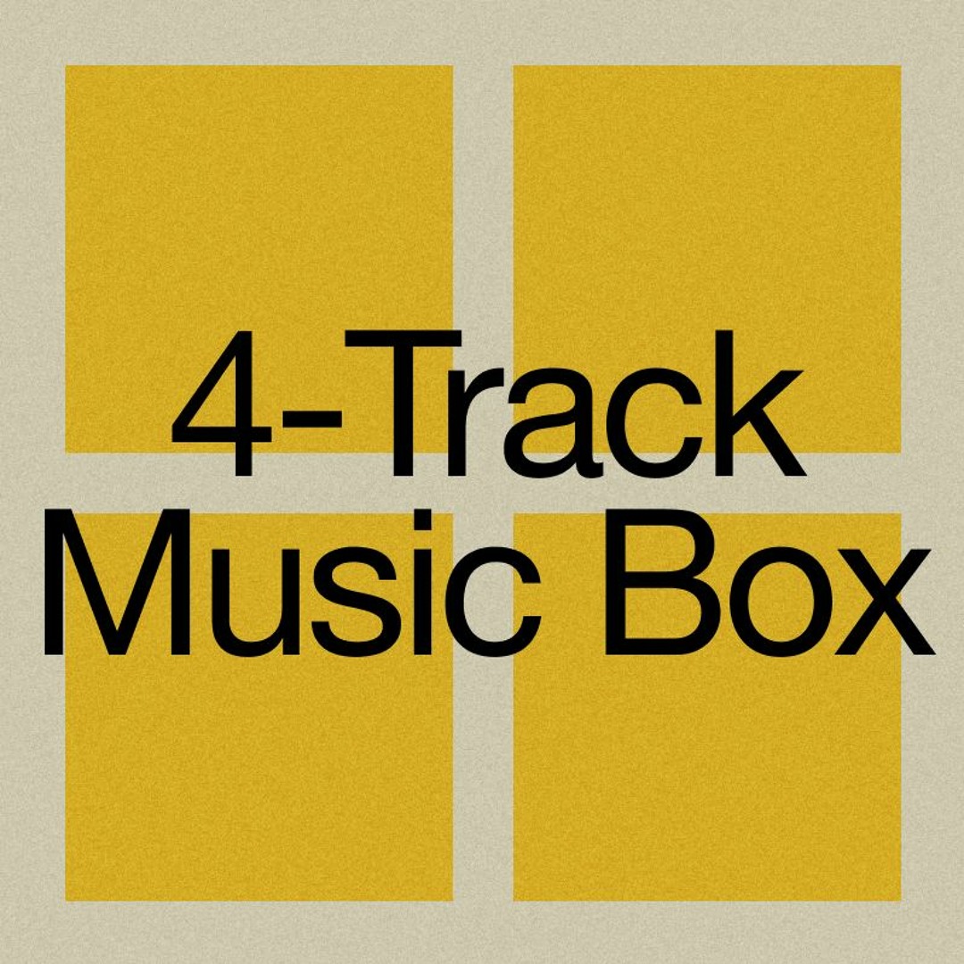 Stream Pianobook | Listen to 4-Track Music Box playlist online for free ...