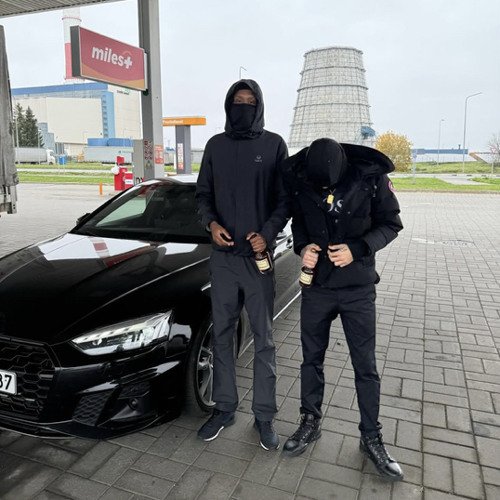 Stream JR100 x Hudano - War Ready by Vegeta | Listen online for free on ...