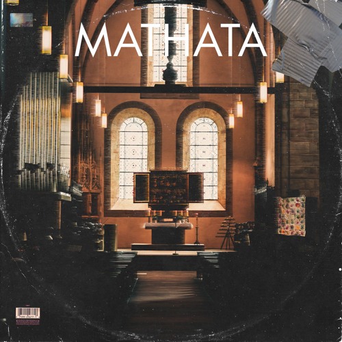 Stream 02 - Mathata - Hosanna Feat. Bonezee Bonzalez by Mathata ...