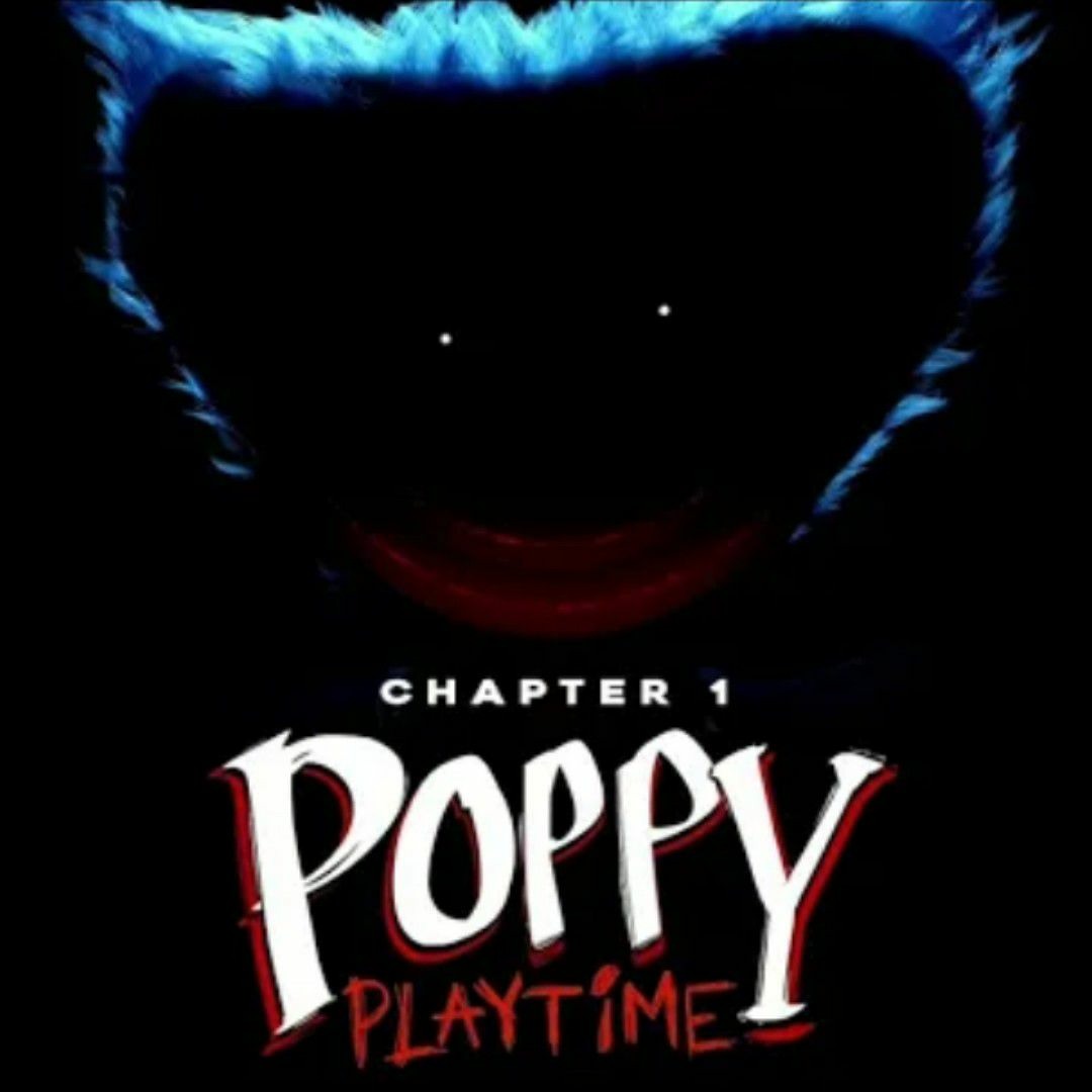 Stream Poppy Playtime OST | Huggy Wuggy Full Chase Theme by 🎀🍀Ƙίʍ🌼🎀 ...