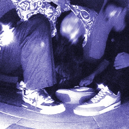 Stream kashglock - blank (prod.@noevdv) by noevdv (@noevdv) | Listen ...