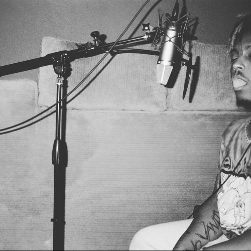 Stream TheAbyss | Listen to Juice WRLD Studio Sessions playlist online ...