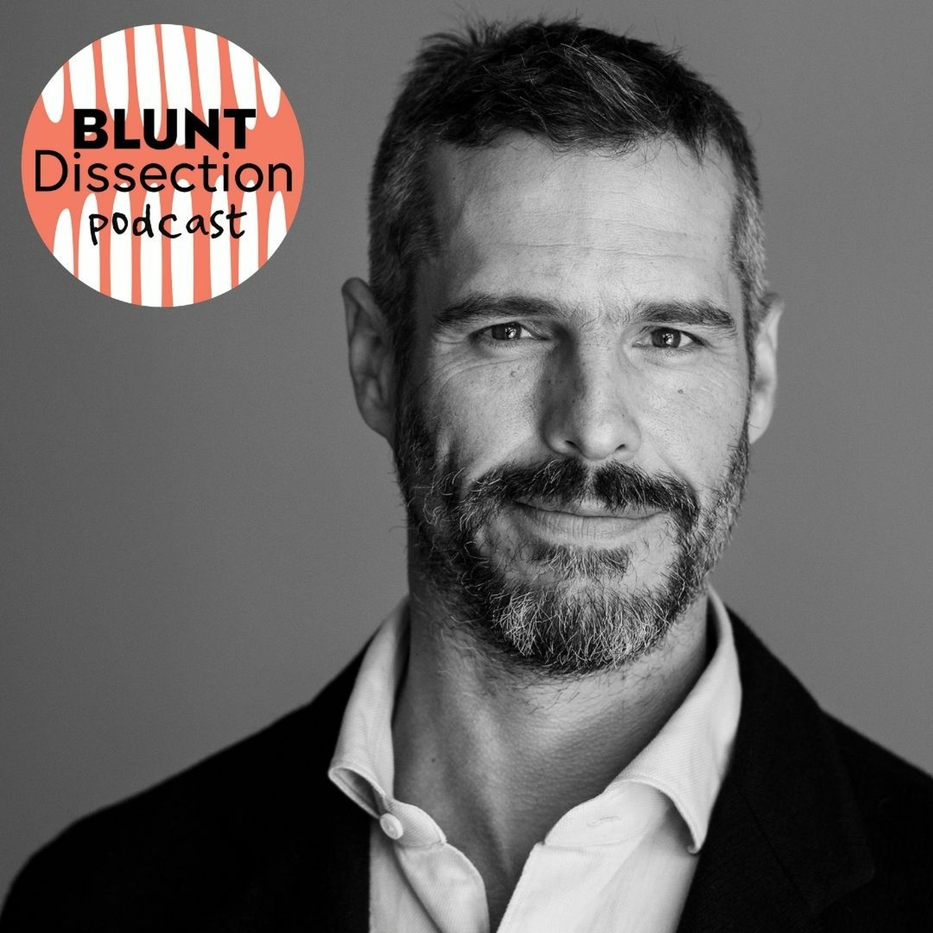 Ep 51 - Dr Fabian Rivers - Inclusion & Diversity in Veterinary Medicine ...