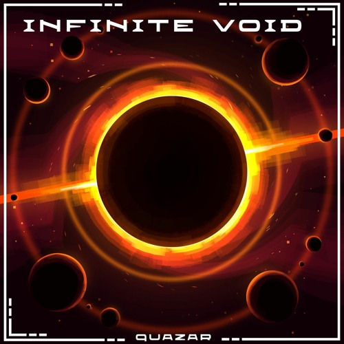 Stream Infinite Void by Tsuki | Listen online for free on SoundCloud