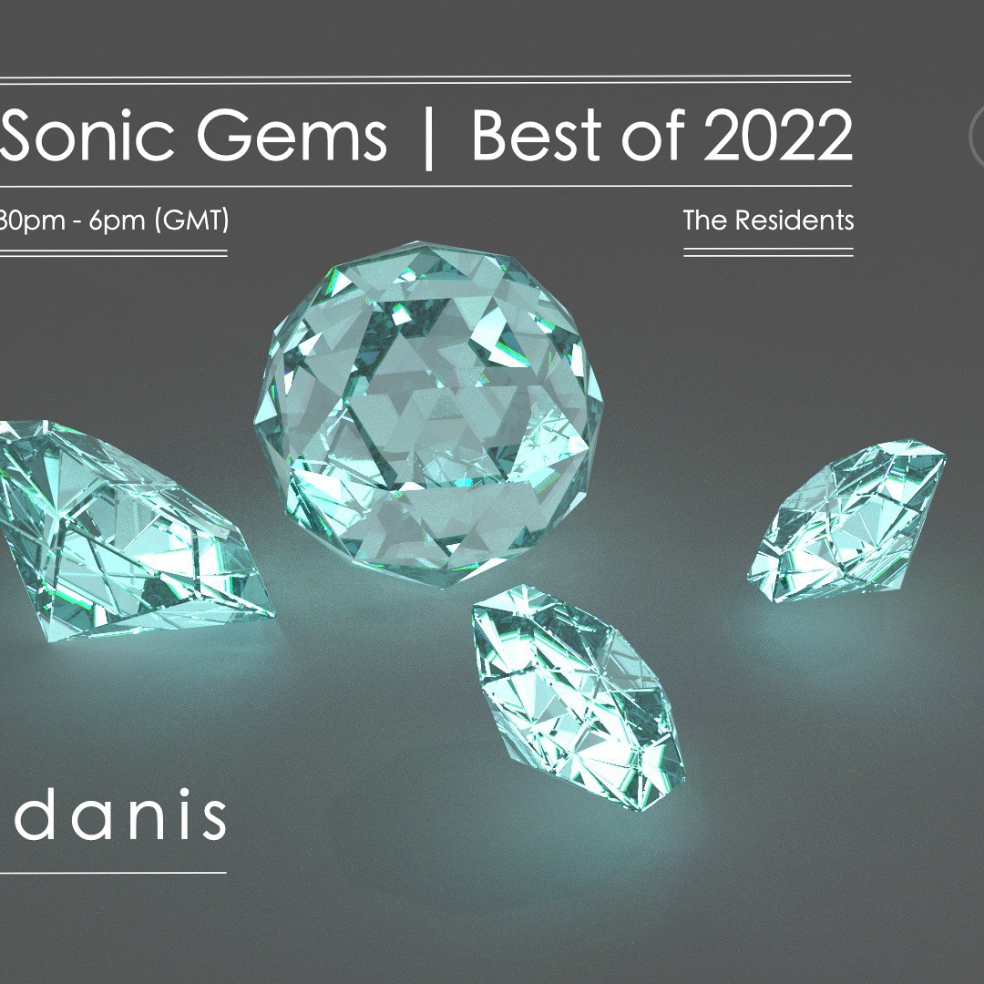 Stream Saturo Sonic Gems - Best of 2022 (12-30-2022) - Jon Zdanis by ...