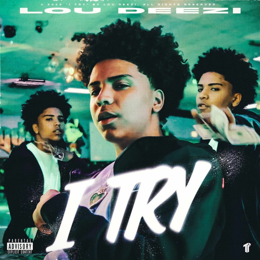 Stream lou deezi — I Try by Genius | Listen online for free on SoundCloud
