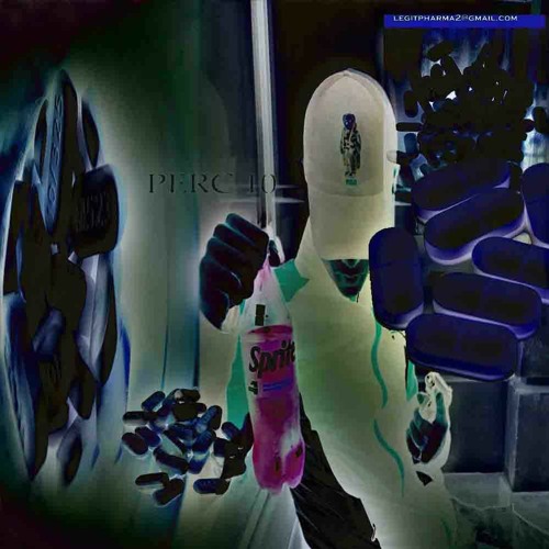 Stream perc 10 + oxide p.fukkverxittii by @beinonspace | Listen online ...
