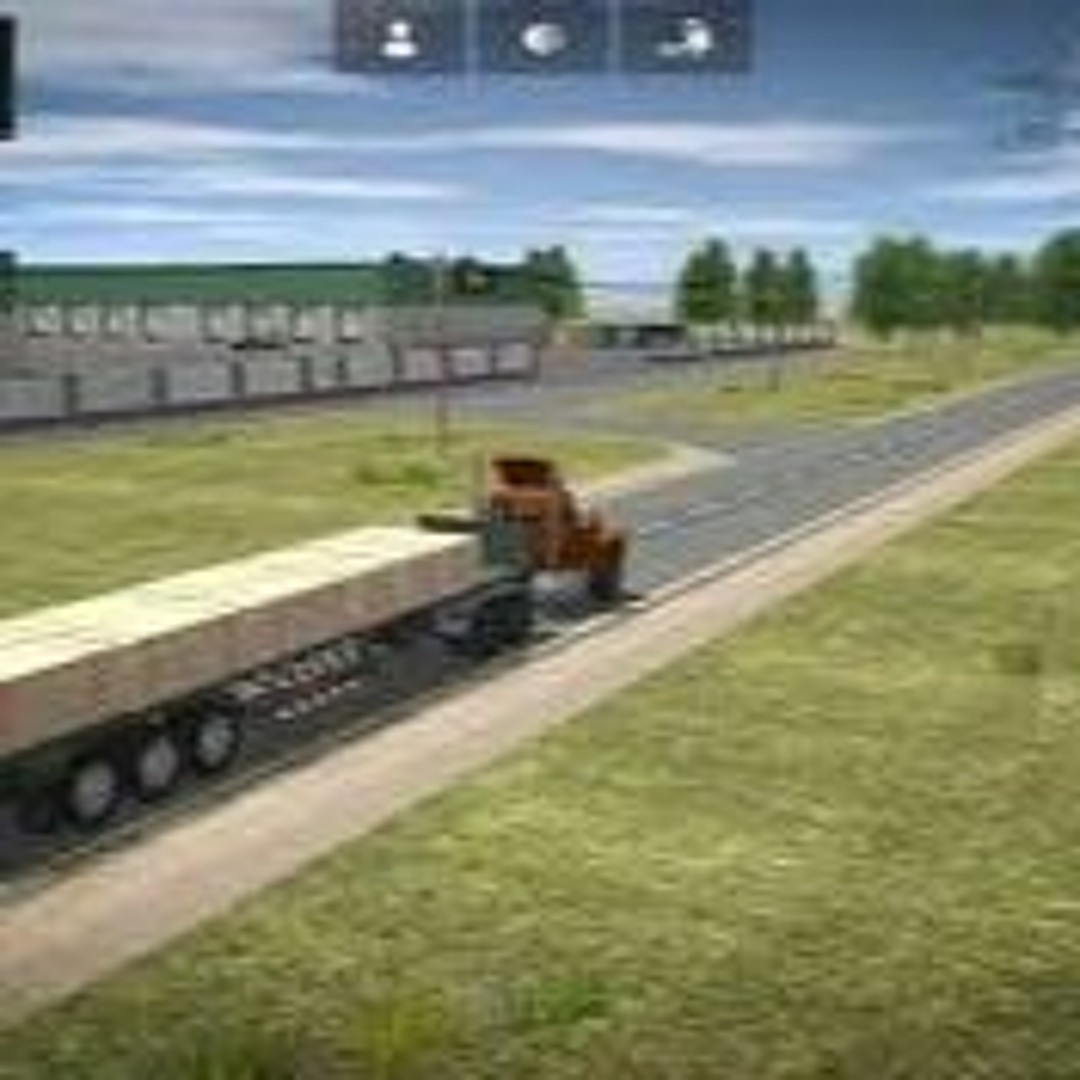 Listen to playlists featuring Grand Truck Simulator 2 APK: A Mobile ...