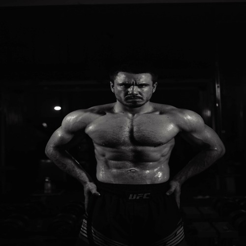 Stream Bicep Curl Beast Warrior by Gym Alfa Motivation Beast Mode ...