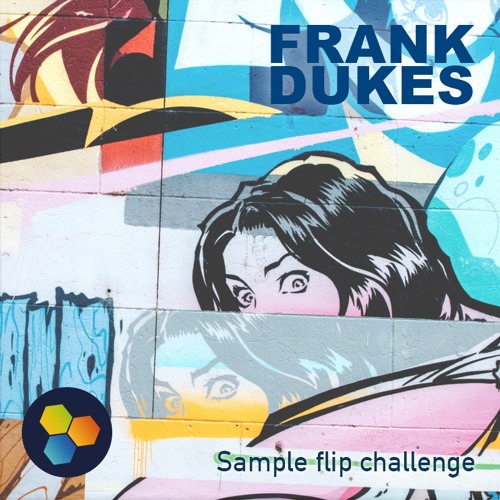 Stream Frank - Dukes - Sample - Challenge - 2021 by GP-M | Listen ...