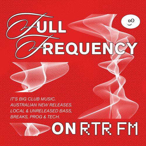 Stream FF. Full Frequency | Club Music on RTRFM by Larry D | Listen ...