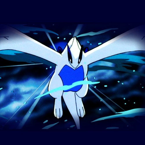 Stream Pokemon Lugia's song - Fl studio remake- The Power Of One by ...