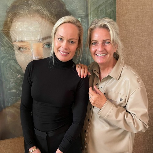 Stream episode Rianne Meijerman: “Krijg inzicht in alle aspecten van je gezondheid met Ancora ...