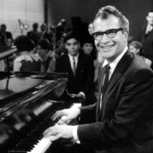 Stream Estrella Melódica | Listen to To Us Is Given, Dave Brubeck, Love, to me, is like a summer ...