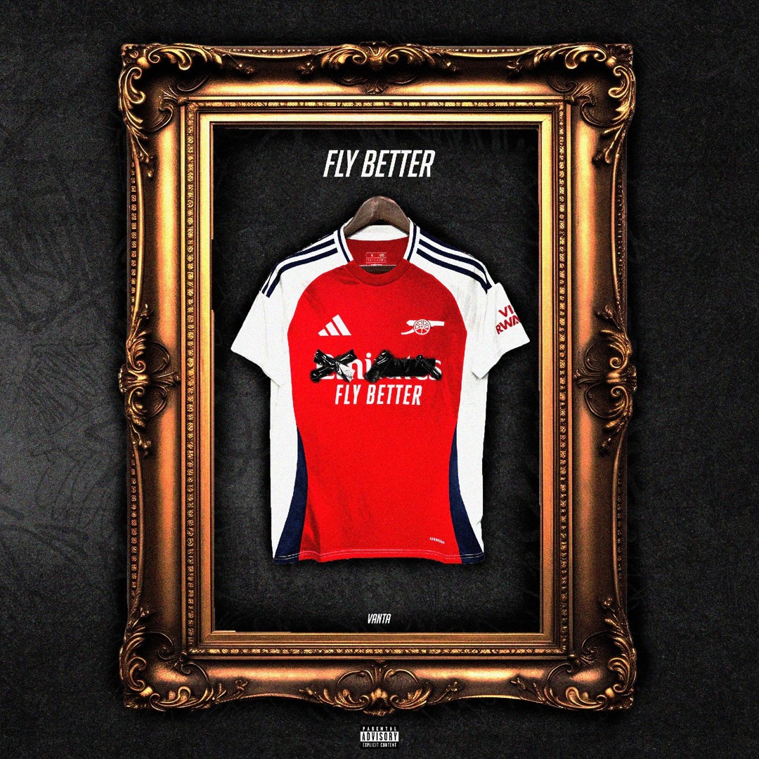 Stream Fly better by Vanta | Listen online for free on SoundCloud