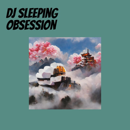 Stream Dj Sleeping Obsession by Kemal Afwika | Listen online for free ...