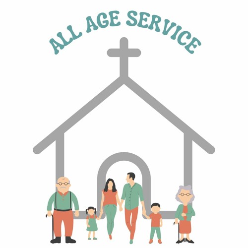 Stream Grace Church Caversham | Listen to ALL AGE SERVICE playlist ...