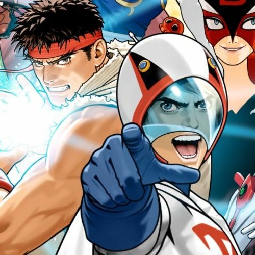 Stream Tatsunoko Vs Capcom Gesellschaft (Storm) [2018Hip Hop Trap Remix ...