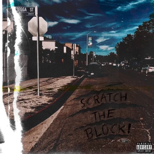 Stream SEGGA - Scratch The Block by Most Critical Ent. MCE | Listen ...
