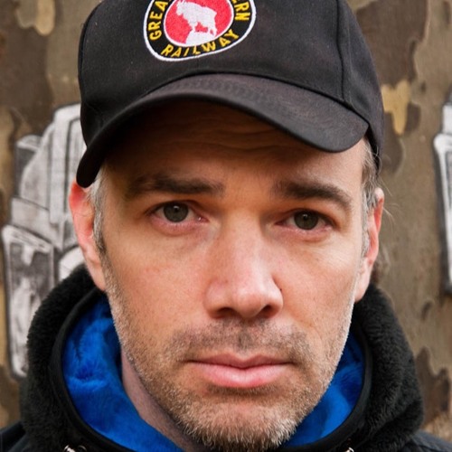 Stream Ep 116 - Buck 65 (2020 DJ Mix) by The House List | Listen online ...