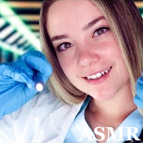 Stream DOCTOR Cranial Exam Roleplay In SPACE Pt.1 by Madi ASMR | Listen ... Stream DOCTOR Cranial Exam Roleplay In SPACE Pt.1 by Madi ASMR | Listen ...