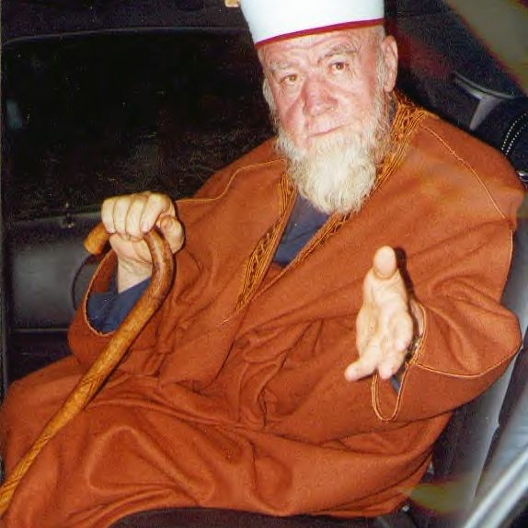 Stream Stations Of The Way by Sidi Muhammad al-Jamal ar-Rifa'i ash ...