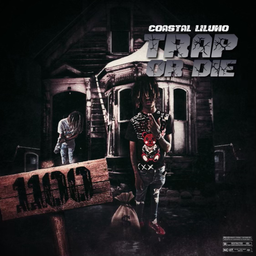 Stream In the hood ft Lil Uno by Koastal | Listen online for free on ...