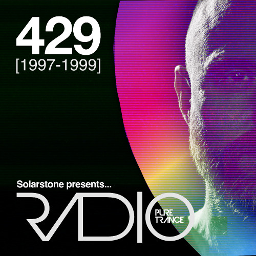 Solarstone - Pure Trance Radio 429 (1997-1999 Production Mix) 2024-12-25