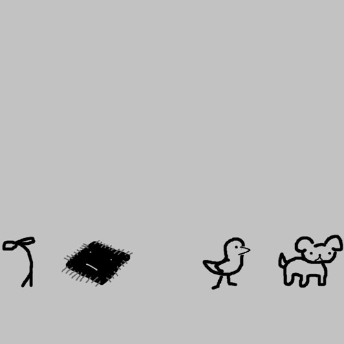 Stream pluck chip chirp bark by Archibald Buttsqueak | Listen online ...