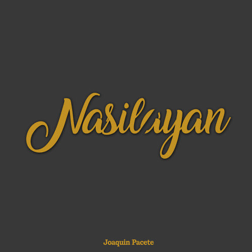 Stream Nasilayan by Joaquin Pacete | Listen online for free on SoundCloud