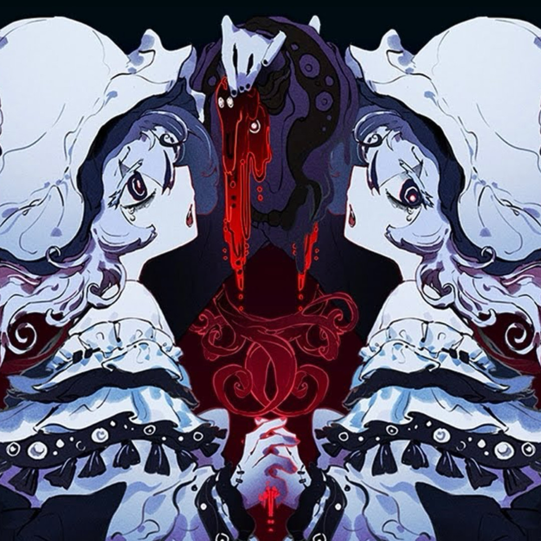 Stream NIGHTMARE ABYSS [ナイトメアアビス] ft. KAAI YUKI [歌愛ユキ] / Fuyuuu by ...