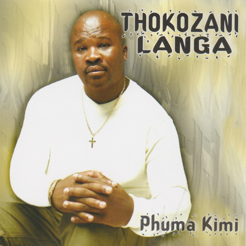 Stream Savumelana by Thokozani Langa | Listen online for free on SoundCloud