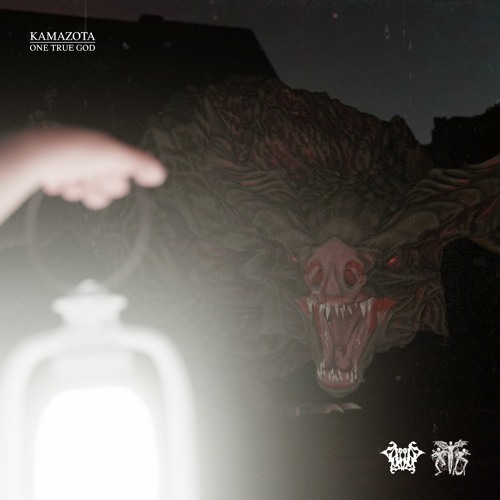 Stream Kamazota - One True God (Intro) by DEMONS ABOVE COLLECTIVE ...