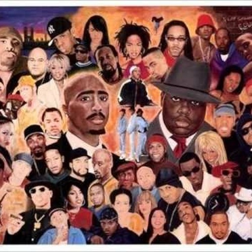 Stream 90s Hip Hop Songs Dj Mix 2Pac, 50 Cent, Dr Dre| Best of Old School Rap Songs | Westcoast ...