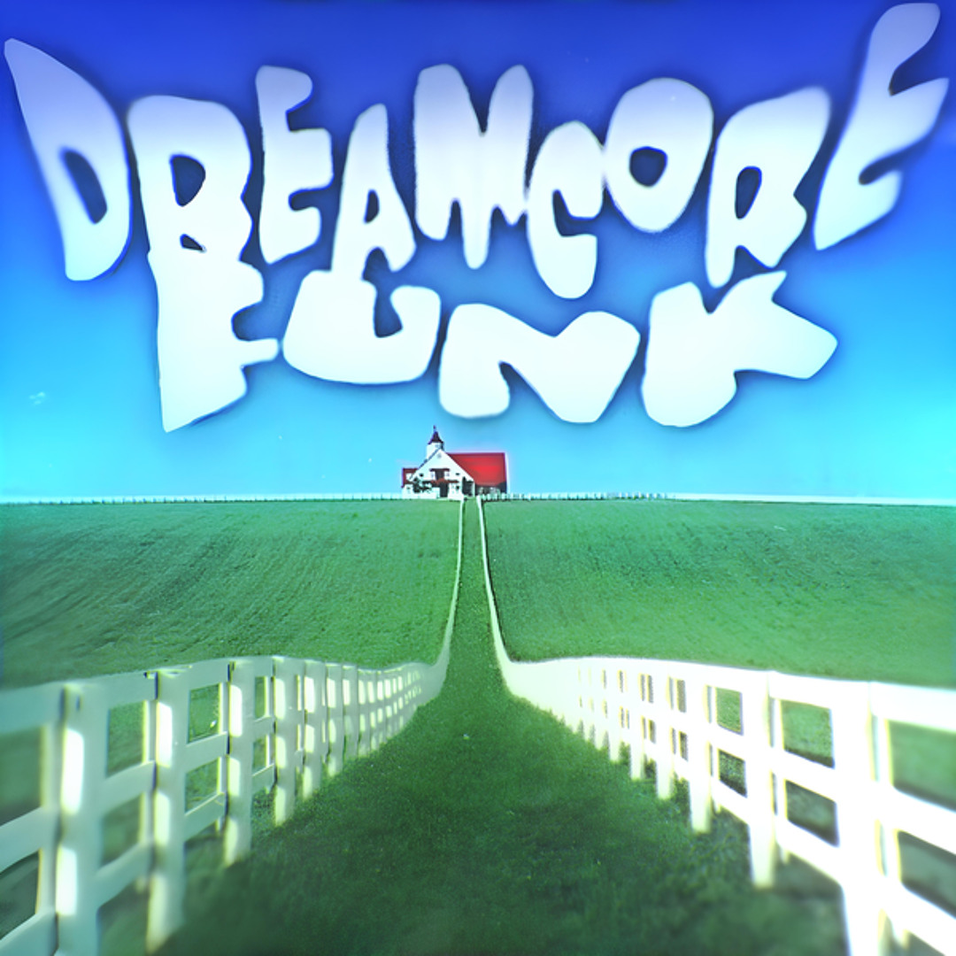 Stream DREAMCORE FUNK by DJ Arjey | Listen online for free on SoundCloud