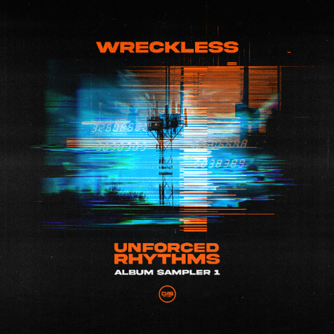 Stream Wreckless - Lost Without You [Premiere] by DNB Spread | Listen ...