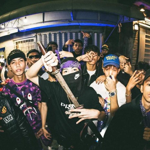 Stream EOS - CREST TPK X DON OWA by clizy clizy | Listen online for ...