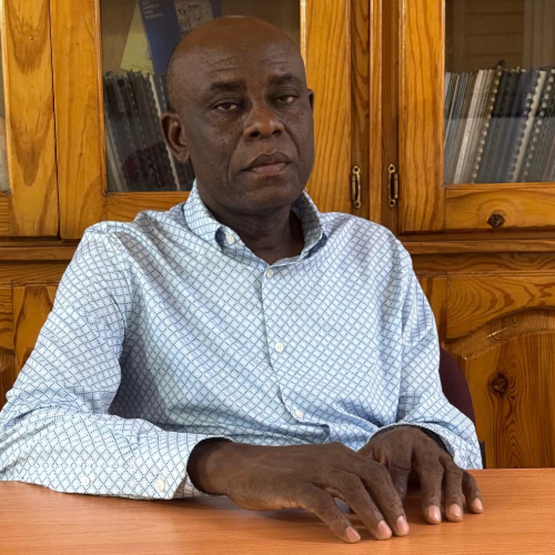 Stream Pierre Espérance, Interview Panel Magik 8 Mai 2025 by Radio ...