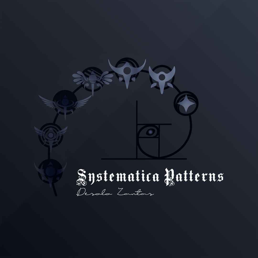 Stream Desolo Zantas | Listen to Systematica Patterns playlist online ...