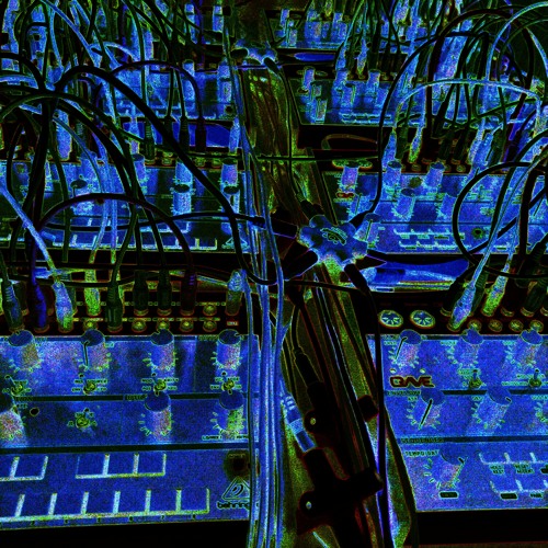 Stream Parallel Universes [Interuniversal Space] by Swircle 987 | Listen online for free on ...