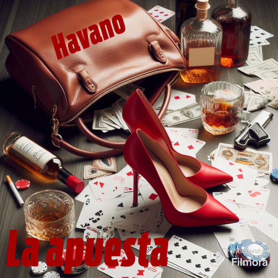 Stream La Apuesta ~ Havano by Havano_vano19 | Listen online for free on ...
