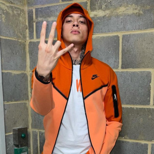 Stream SR x Central Cee UK Drill Type Beat - Dangerous [Prod ...