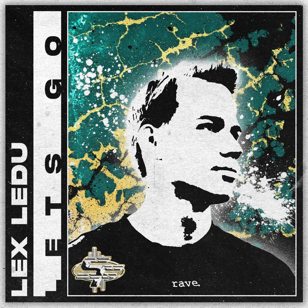 Stream LEX LEDU - LET’S GO by SONICFLUX | Listen online for free on ...