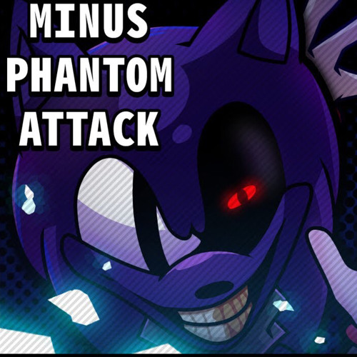 Stream Vessel Remix - [FNF] Minus Phantom Attack Ost [FNF Ost] by ...