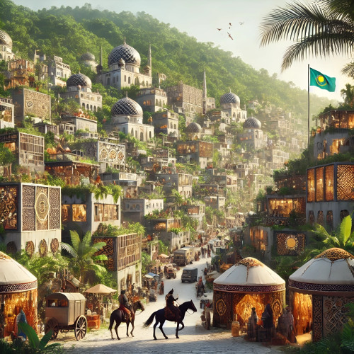 Stream Ümitim Gülüm (Rio Phonk Flip) by Baell | Listen online for free ...