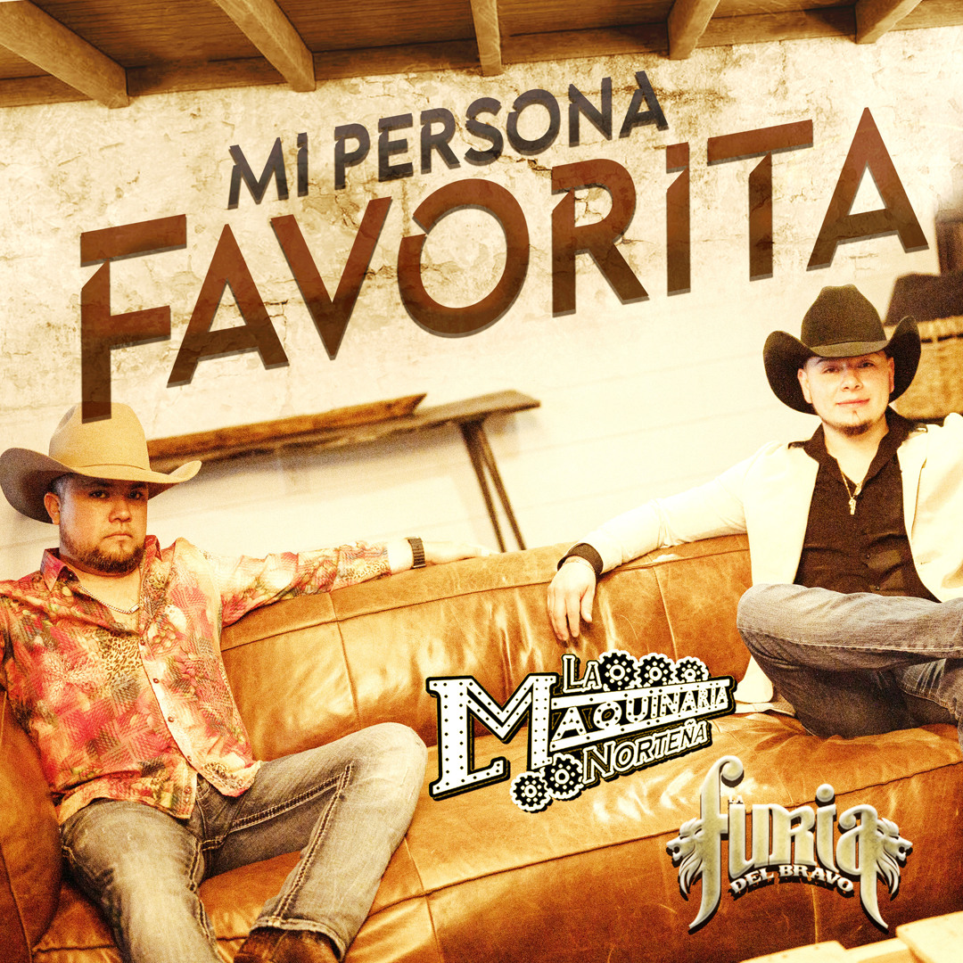 Stream Mi Persona Favorita by La Furia del Bravo | Listen online for ...
