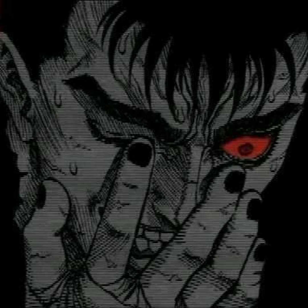 Stream OVERRIDE - GUTS SCREAM REMIX (Slowed) by RuiNy | Listen online ...