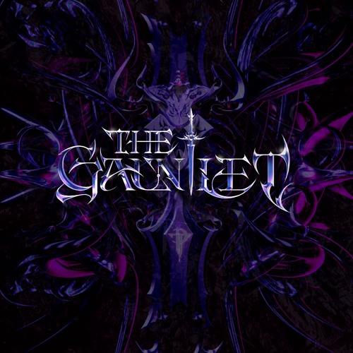 Pixel Terror - THE GAUNTLET 2024-09-02