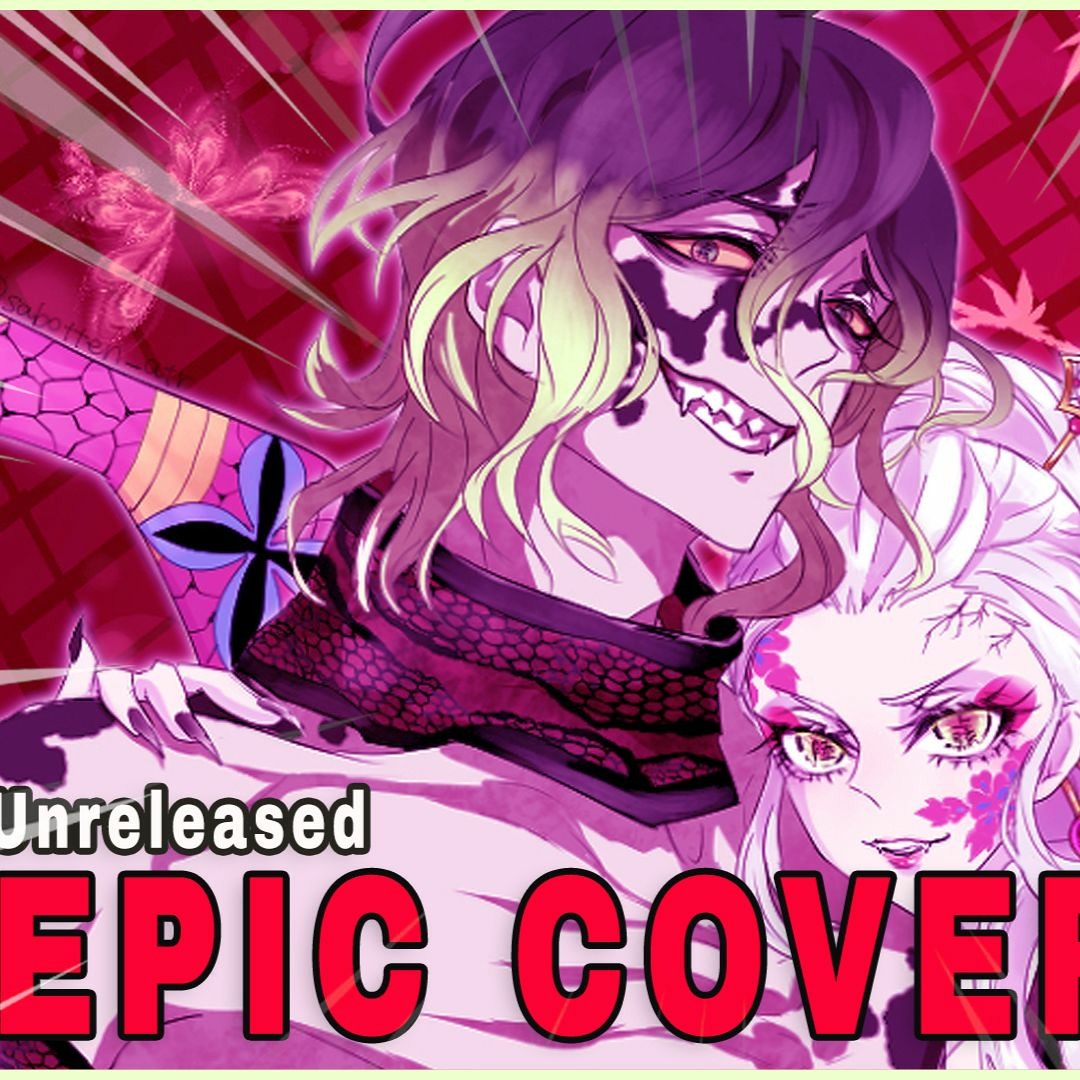 Stream [MIDI File in Description] Demon Slayer Daki and Gyutaro Theme ...