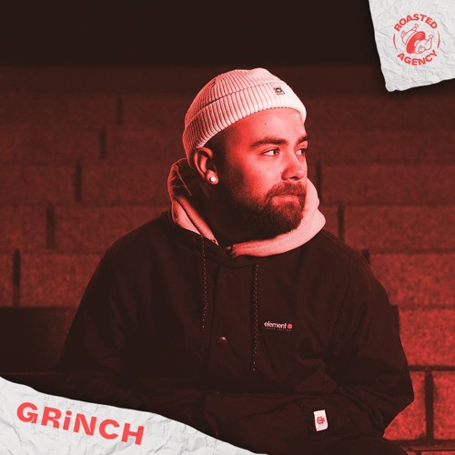 Stream Roasted Agency | Listen to GRiNCH - Promo Sets playlist online ...
